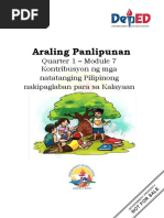 AP 6 - Q1 - Mod4 | PDF