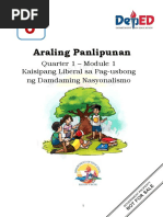 AP 6 - Q1 - Mod4 | PDF