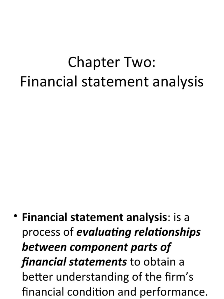 FM CHAPTER 2 TWO. PPT Slides - PPT 2 | PDF | Debt | Equity (Finance)