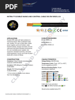 Retete Beton Cem2 Am425 | PDF