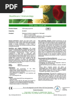 Basic EKG For Dummies | PDF | Electrocardiography | Heart Valve