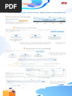 1 - Creating Your Uniportal ID | PDF | Computers