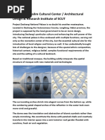 Design Guidelines For Ablution Spaces in | PDF | Mosque | Hygiene