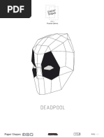 Patolucas Papershapes | PDF