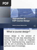 TEFL/ TESL - MODULE 1 With Answers/comments | PDF