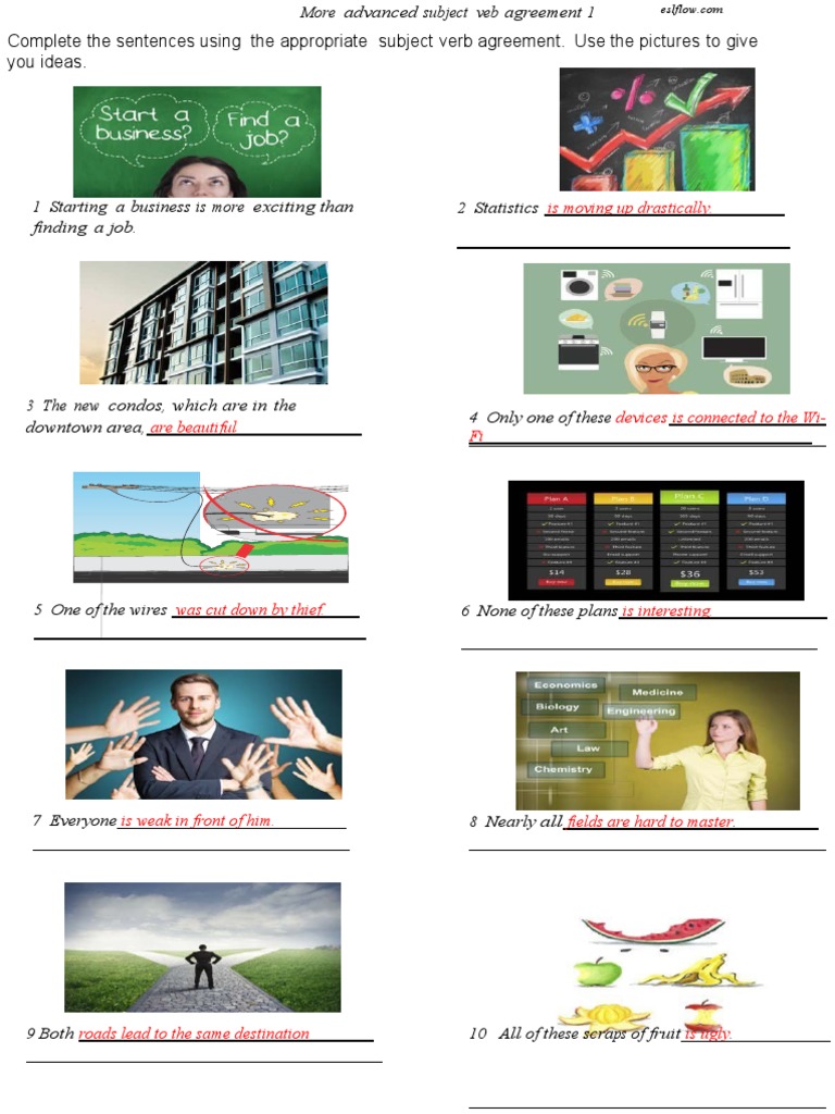 SVA 10 Exercise | PDF