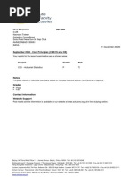 Format of A Plaint in A Civil Suit Drafting | PDF | Lawsuit | Cheque