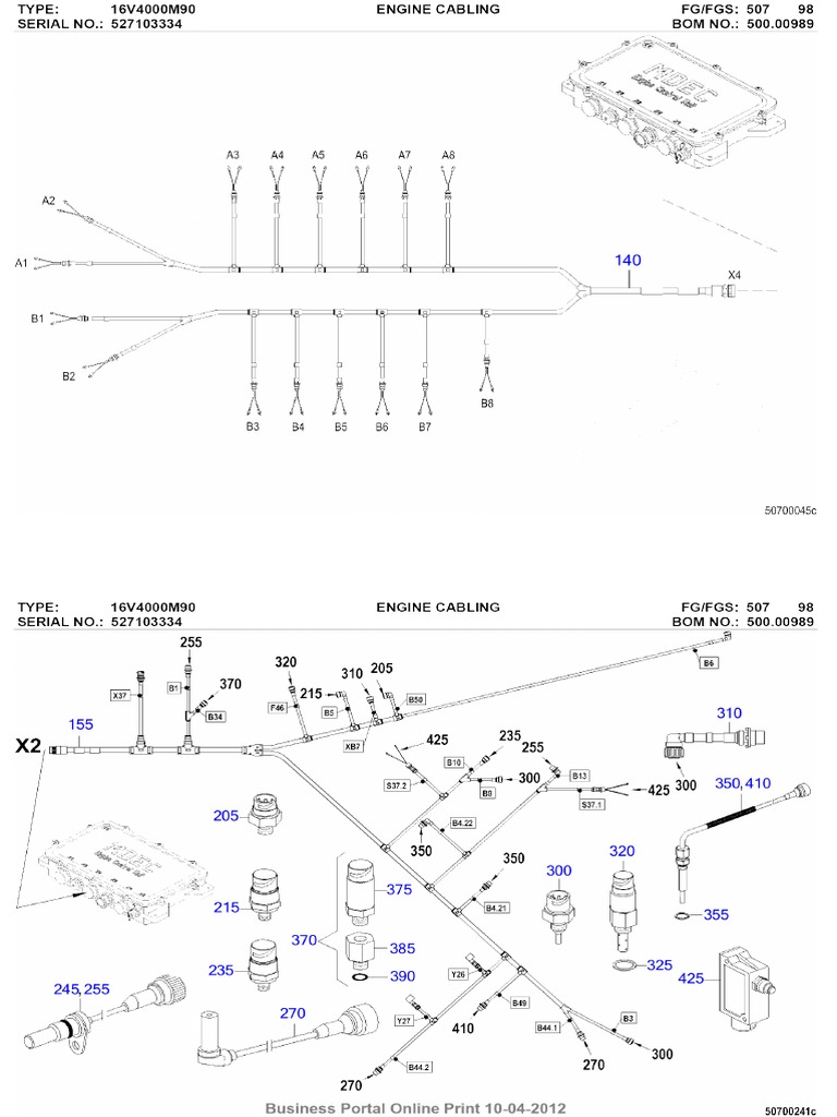 X00E50203659 - Level Monitor | PDF