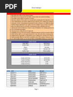Wishnet Broadband and OTT Plans Overview | PDF | Television Technology ...