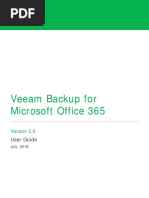 RCDC Manual | PDF | Computing | Computing And Information Technology