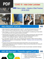 Poster CDC Donning and Doffing PPE 20200305.2p | PDF | Personal ...