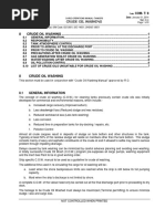 Vapour Emission Control System Manual (Vecs) | PDF | Oil Tanker ...