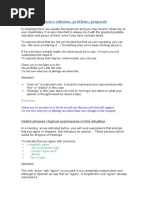 DBT Levels of Validation | PDF | Communication | Science
