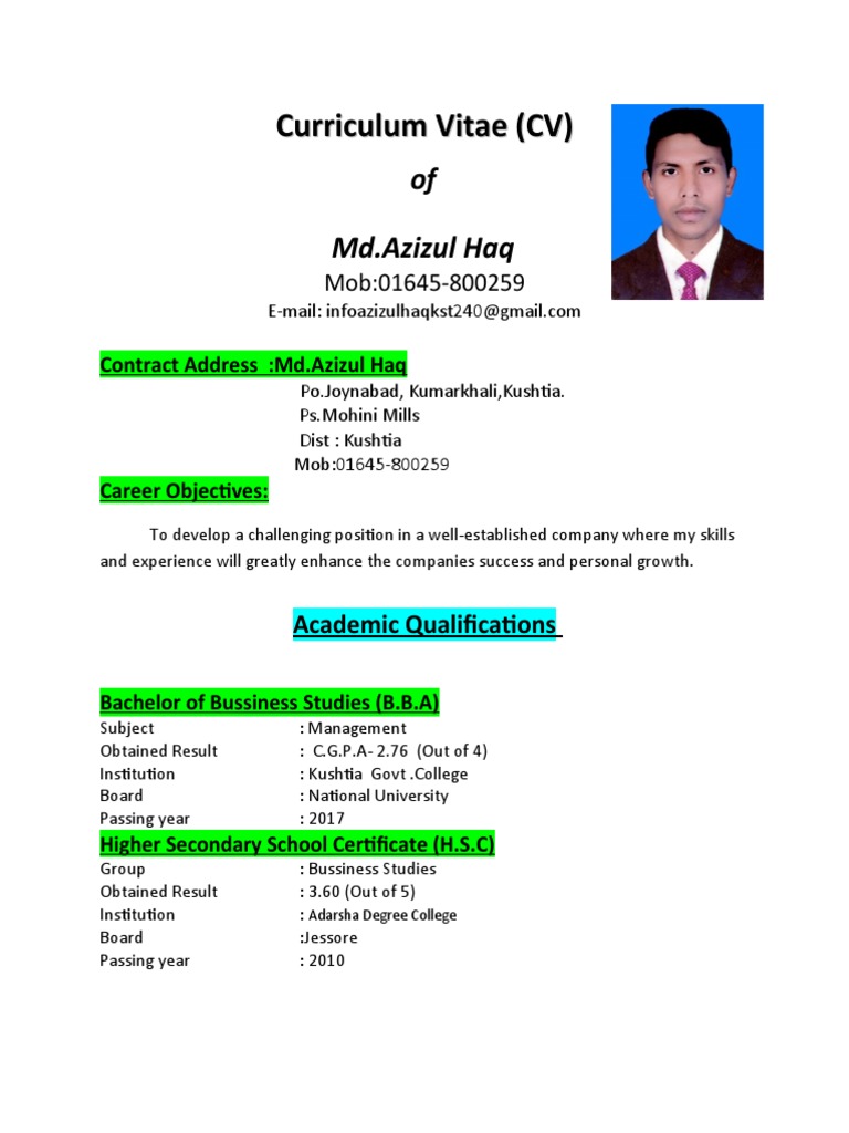 Azizul Hoq | PDF | Learning | Behavior Modification