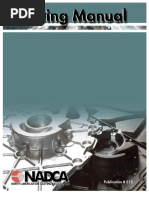 Die Casting Die Parameter - Calculation - Guideline | PDF | Materials | Building Materials