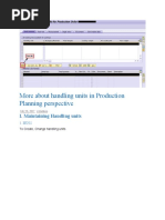 Subcontracting With Delivery | PDF | Logistics | Computing