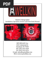 Weco Wing Unions Catalog | PDF | Pipe (Fluid Conveyance) | Mechanical ...
