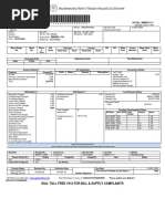 Wwc-I-C4-001 Soa PDF | PDF | Value Added Tax | Receipt