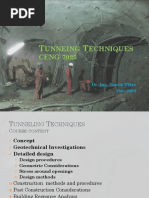 026_LAUNCHING STRUCTURES FOR TBM TUNNELLING. DESIGNANDPURPOSE. | PDF ...