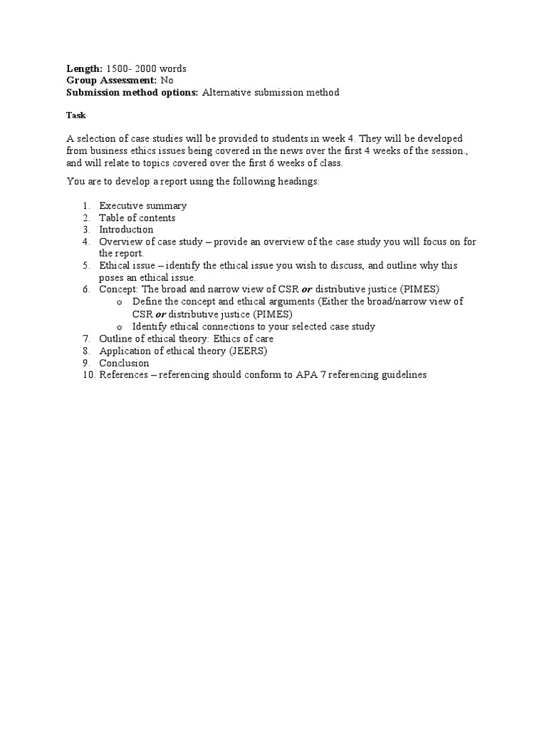 Assignment 2 Task | PDF | Science & Mathematics