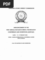 ELCC 2025 Poster Display Instructions | PDF | Poster