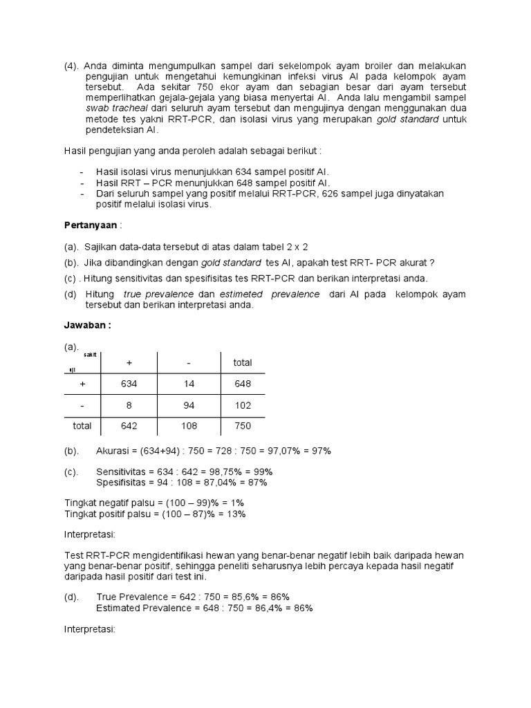 6 4 Abcd | PDF | Metode & Bahan Ajar | Kesehatan Holistik