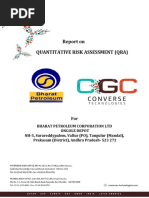 Safety Analysis Function Evaluation (S.A.F.E.) Chart: Project Document ...