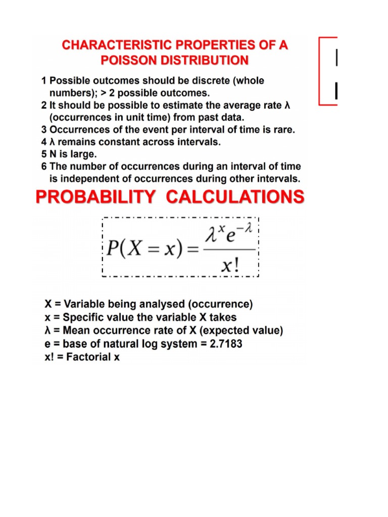Poison Distribution Pdf