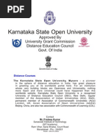 UTECH SCIT Computer Science Module Selection Guide | PDF | Computer ...