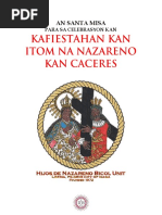 Angelus (Tagalog) | PDF