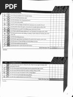 Toddler Sensory Profile PDF | PDF