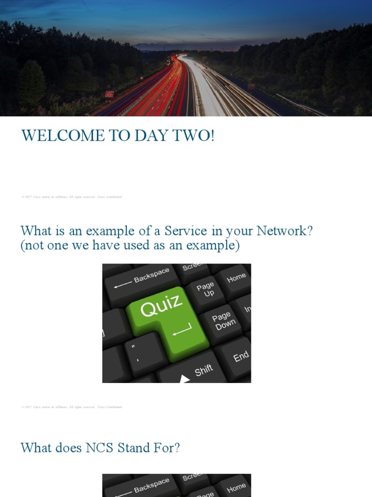 NSO Day 2 Yang XML and Rest Api | PDF | Uniform Resource Identifier ...