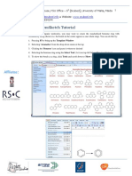 How To Use ChemDraw To Create Clear Chemical Representations - 2020 ...