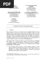 Wolfsberg AML Questionnaire 2017 | PDF | Money Laundering | Financial ...