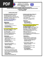 CURRICULUM VITAE Seaman Application Form | PDF | Watercraft | Ships