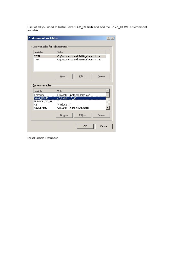 Sap Ides Installation Pdf