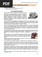 Cuento. Mi Gemela Invisible | PDF