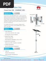 PowerCalc Catalyst 9300 | PDF | Network Switch | Ethernet