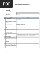 Wolfsberg Questionnaire | PDF | Risk Management | Money Laundering