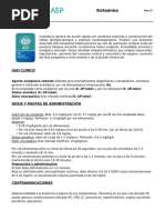 FT GTR 044 02 Ficha Tecnica Meropenem 1000mg Actualizada 1 1 | PDF ...