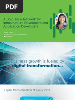 TR Openshift Learning Path Infographic f23466 en | PDF | Information ...