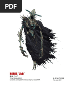 All Lancer Frames in A Nutshell v2 | PDF | Law | History