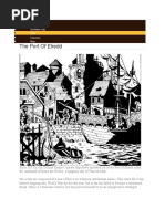 Clerics and Paladins of Greyhawk | PDF | Dwarf (Dungeons & Dragons ...