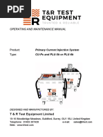 Electrical Installation Test Report - Version2.. | PDF