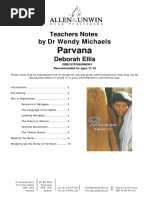 Study Guide for Parvana's Journey | PDF | Internally Displaced Person ...