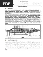 Aircraft Zoning System Overview | PDF