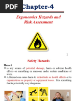 Safety Signs and Symbols Overview | PDF | Safety | Hazards