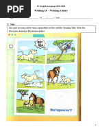 "Adventure Time" Series Presentation | PDF