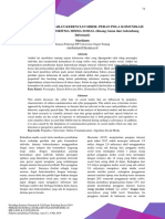 (Coding) FORMAT VERBATIM WAWANCARA | PDF | Karier & Perkembangan ...