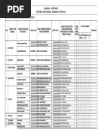DSR Report Format | PDF